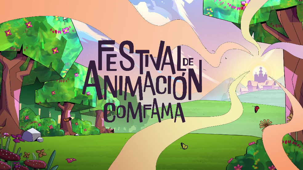 Regresa el Festival de Animación Comfama del 6 al 9 de marzo en El ...
