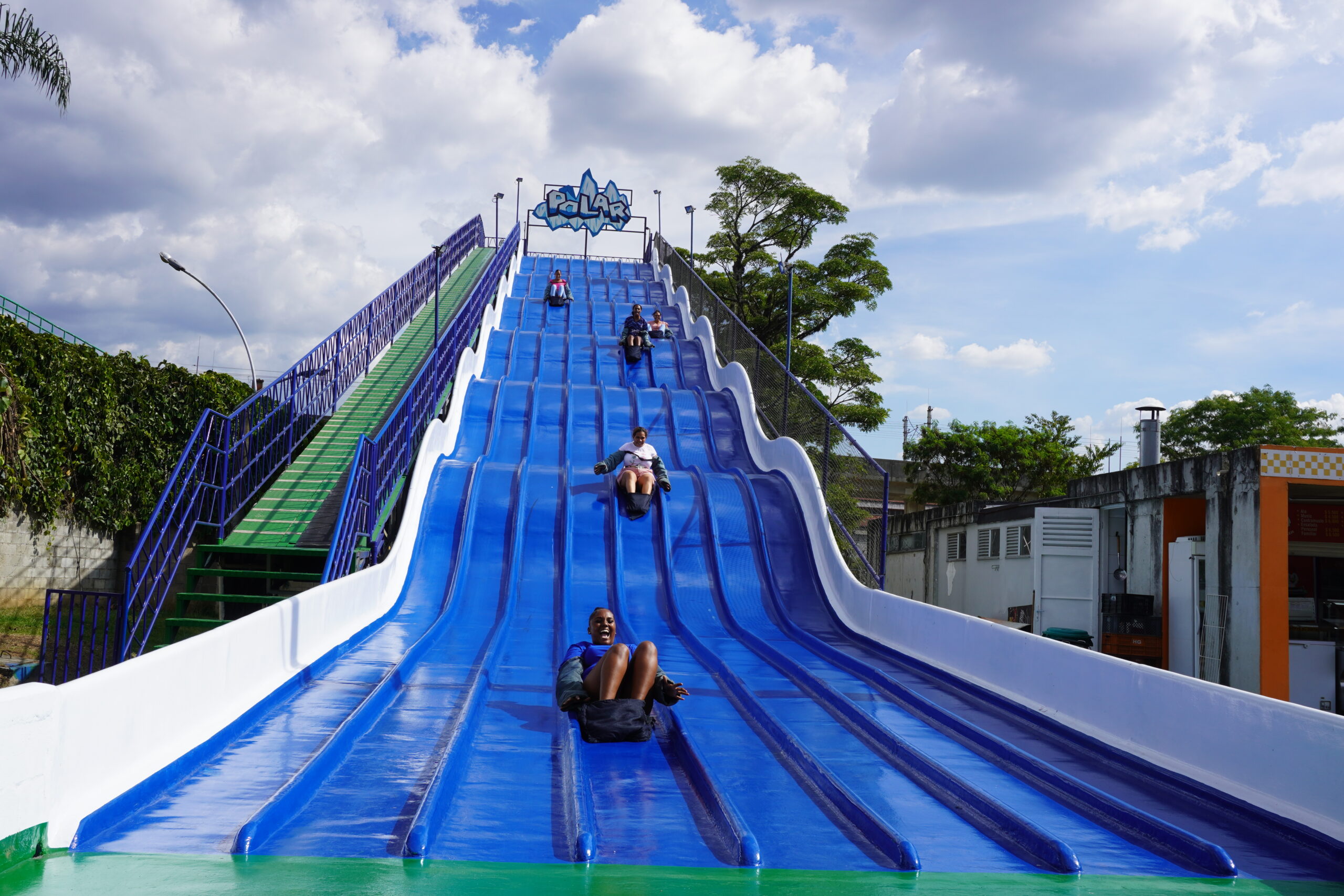 ¡DESCUENTOS! Hasta del 40%, en el Parque Norte y el Juan Pablo II, por ...